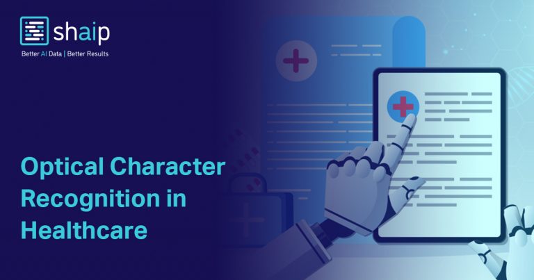 OCR Training Data | Receipt & Invoice Datasets For ML