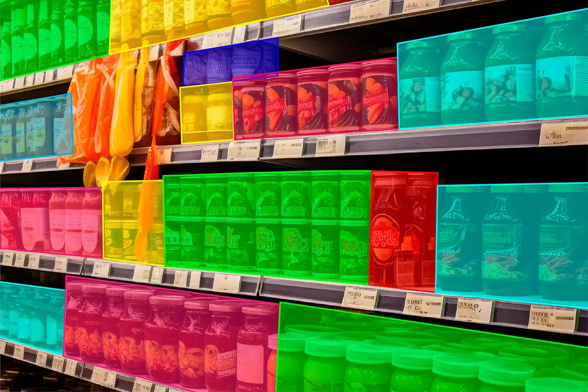 Adituen txikizkako datuen oharpena | AI Training Data Solutions