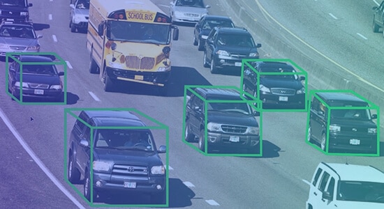 Object Detection - Shaip