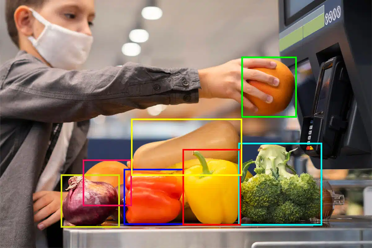 Adituen txikizkako datuen oharpena | AI Training Data Solutions