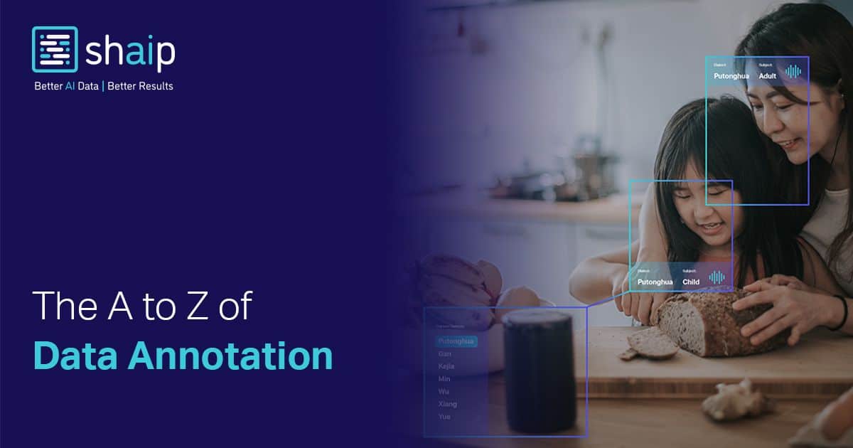 What Is Data Annotation 2024? (Best Tools, Types, Challenges, Trends)