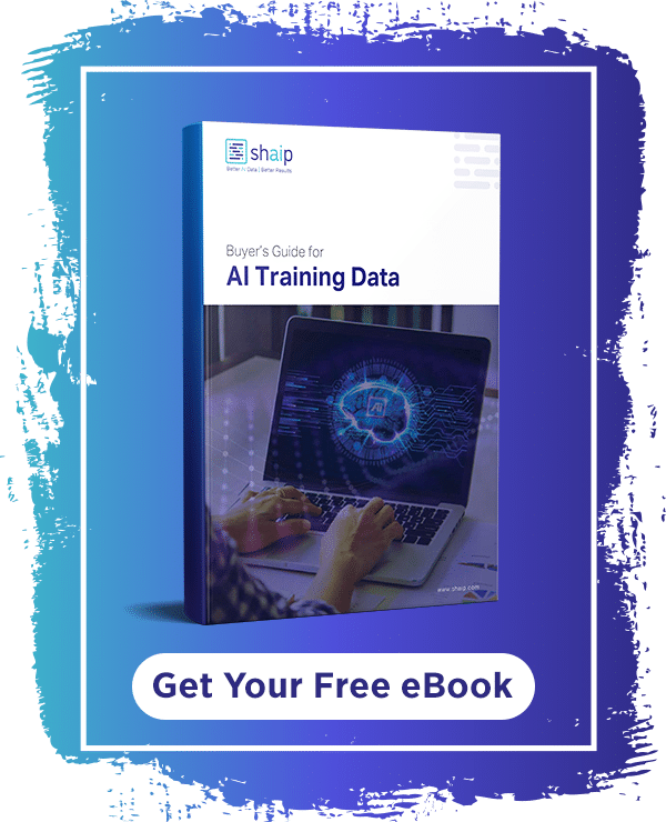 The True Cost Of AI Training Data | Shaip