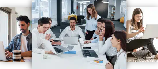 Computer Vision Services & Solutions | Shaip