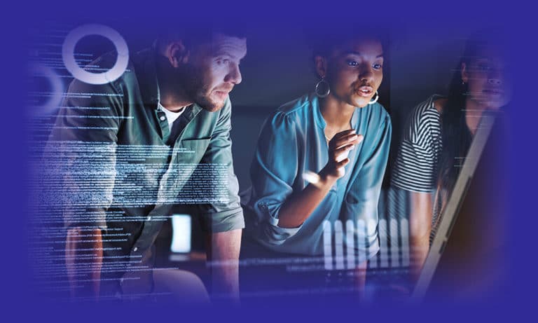 Shaip Data Services - Collection, Transcription, Annotation, De-ID