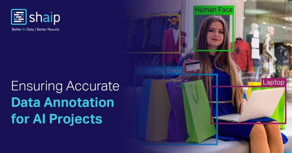 Text Annotation Services | AI Text Data Labeling Company - Shaip