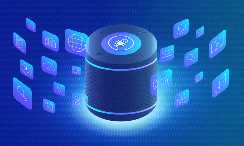 Примеры голосовых помощников: как работают Siri и Alexa