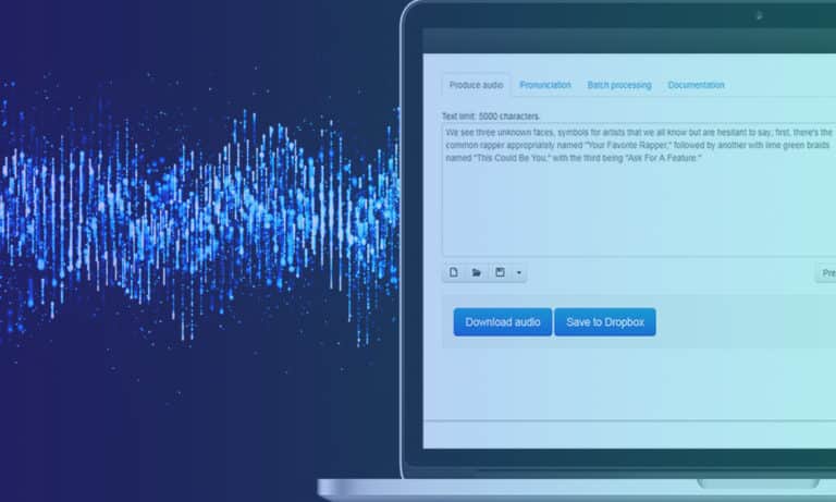 Teknologi Speech-To-Text: Apa Itu dan Bagaimana Cara Kerjanya