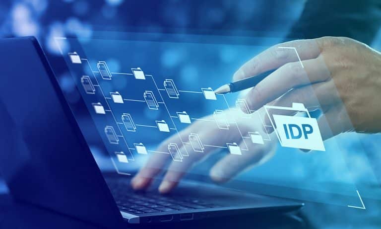 Classification de documents basée sur l'IA - Avantages, processus et ...