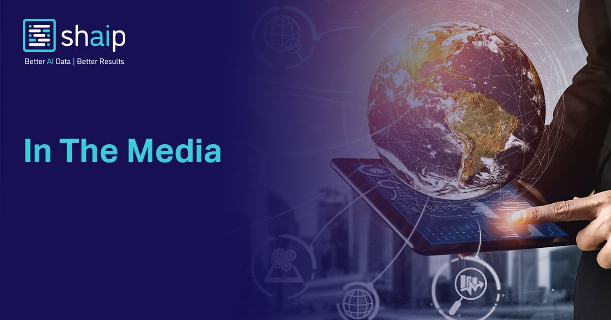 In die media - Shaip