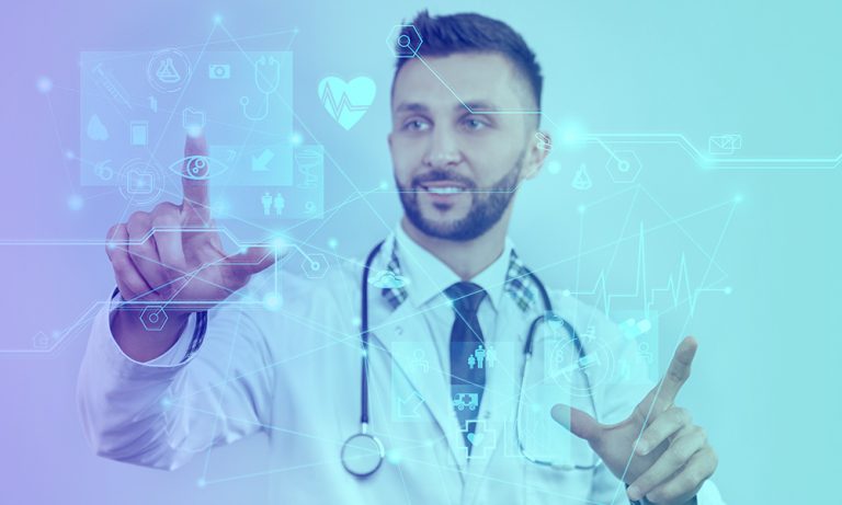 使用生成式 Ai 转变医疗保健：主要优势和应用 夏普