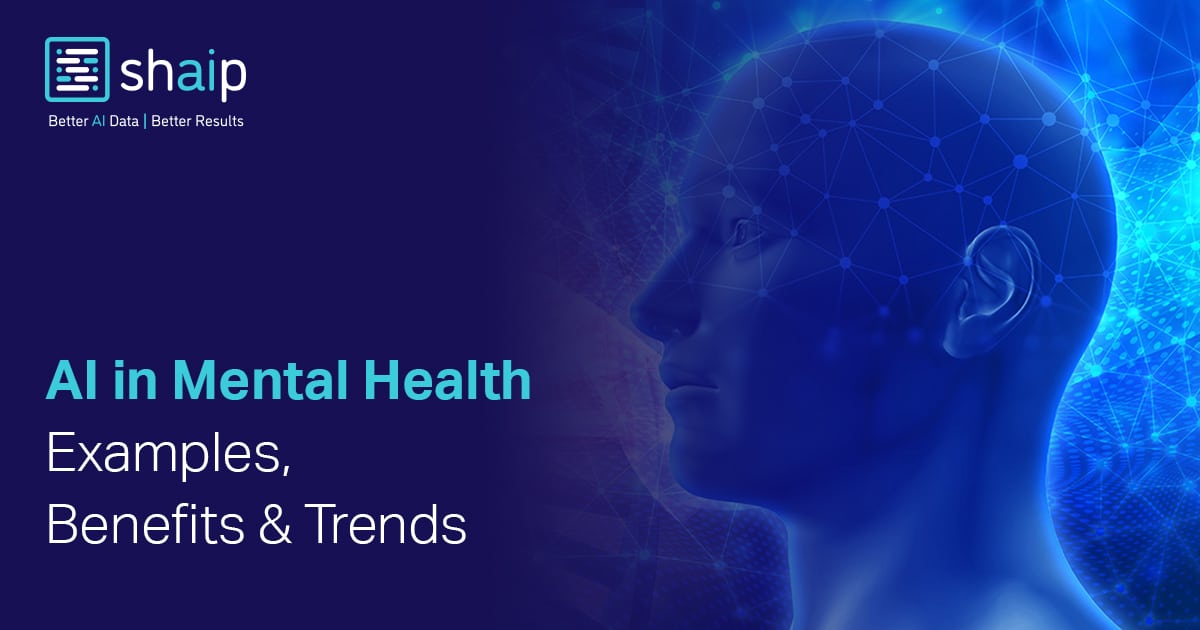 Mental Health Examples