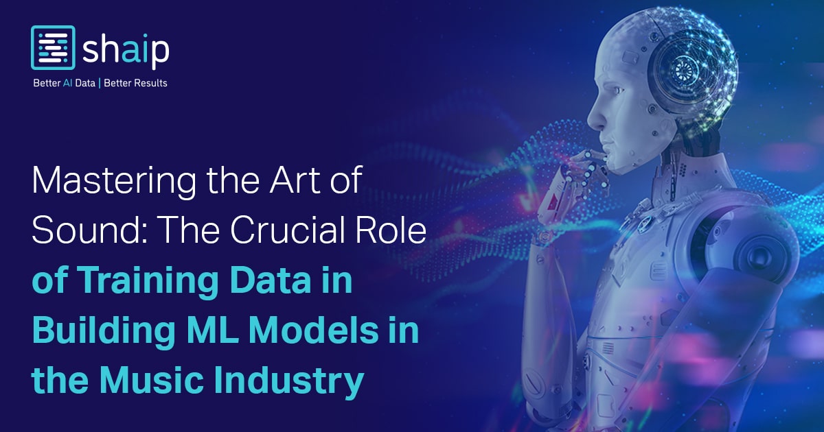 AI in Music Industry: Most Impactful Use Cases and Applications