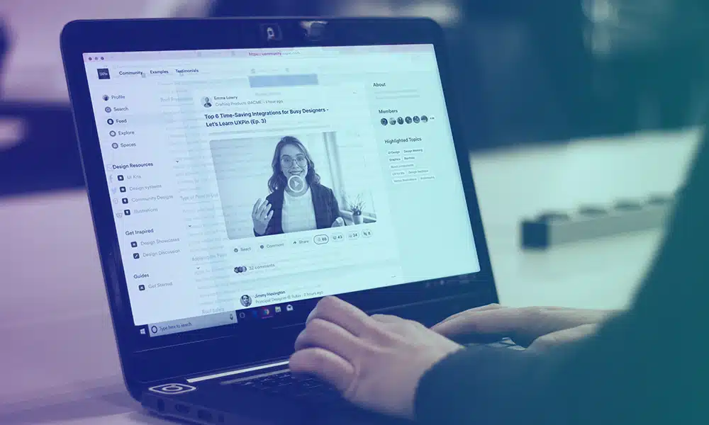 Automated Content Moderation: Top Benefits and Types | Shaip