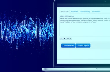Conversational AI: Automatic Speech Recognition Case Study - Shaip