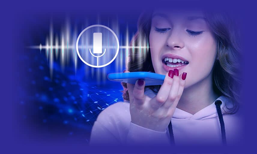 Conversational AI: Automatic Speech Recognition Case Study - Shaip