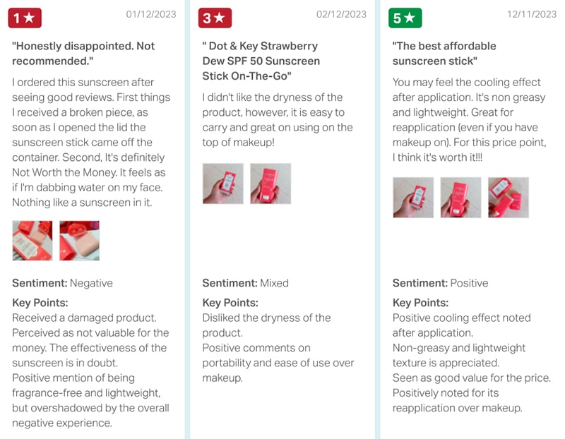 E-Commerce Data Annotation | AI Training Data Services