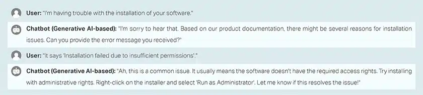 Ratonga AI Generative | Raraunga Whakangungu AI me nga Rongoa Whakaaturanga