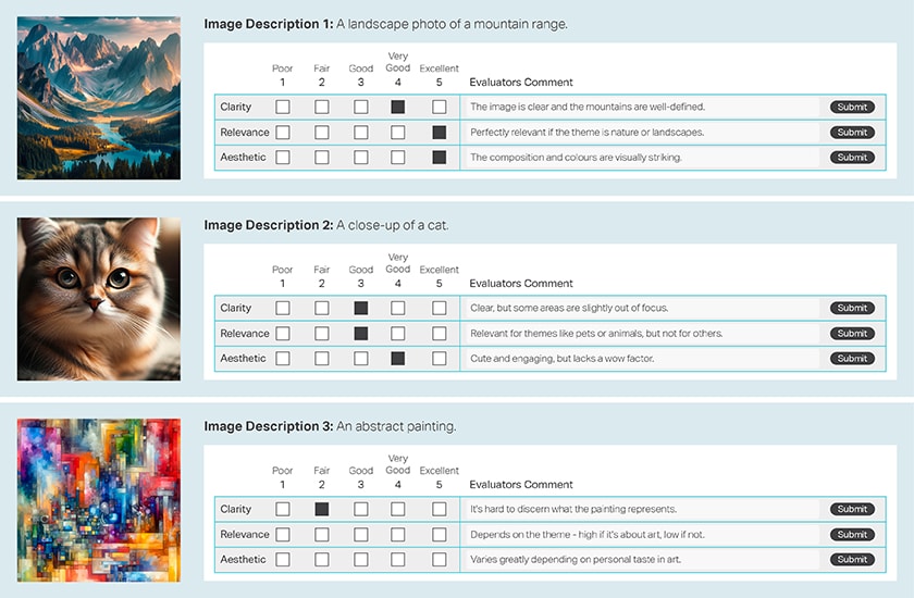 Generative AI Services | AI Training Data and Annotation Solutions