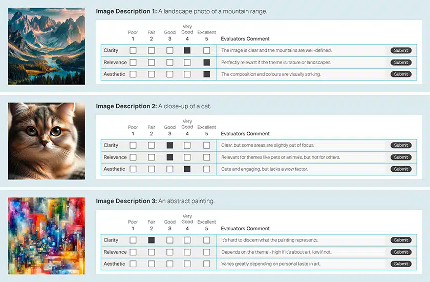Ratonga AI Generative | Raraunga Whakangungu AI me nga Rongoa Whakaaturanga