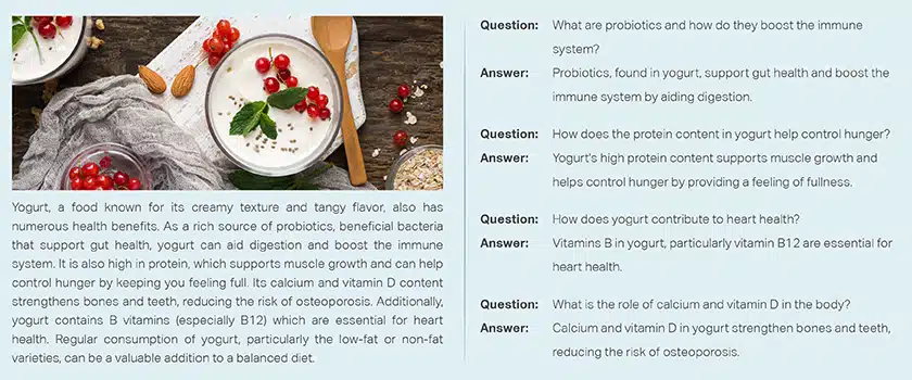 Ratonga AI Generative | Raraunga Whakangungu AI me nga Rongoa Whakaaturanga