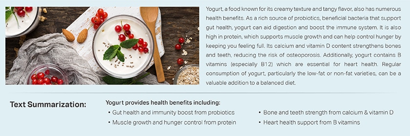 Generative AI Services | AI Training Data and Annotation Solutions