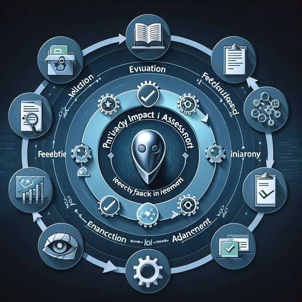 Navigating Data Privacy In Ai Strategies For Compliance And Innovation