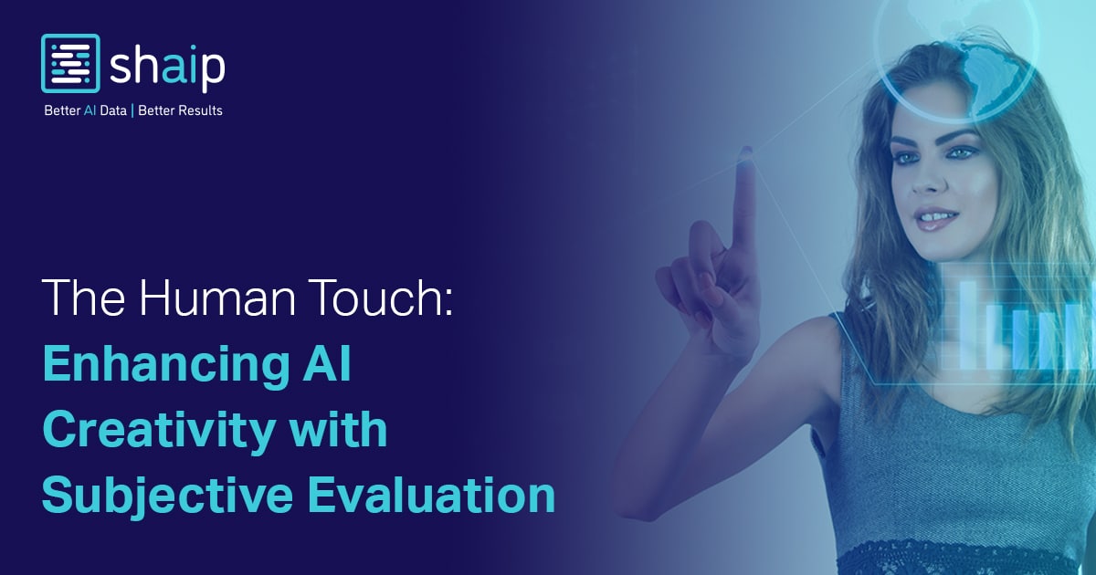 Kugonesa AI Kusika neHuman Insight: Simba reKuongorora Kwemusoro | Shaip