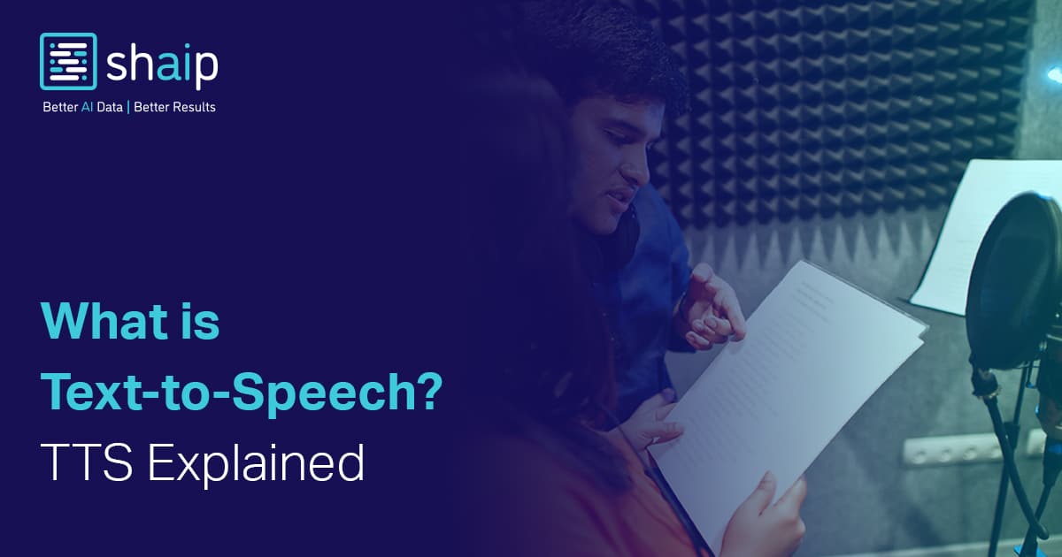 Text-to-Speech (TTS) дегеніміз не? - TTS технологиясы бойынша кешенді ...
