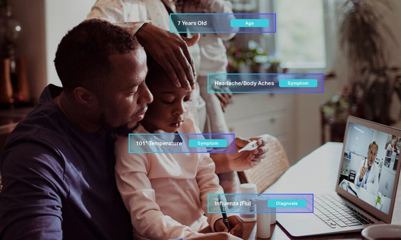 স্বাস্থ্যসেবাতে ডেটা সংগ্রহ এবং টীকাটির ভূমিকা | শাইপ