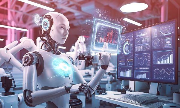 Robot Training Data & Manipulation Datasets: 2026 Guide | Shaip